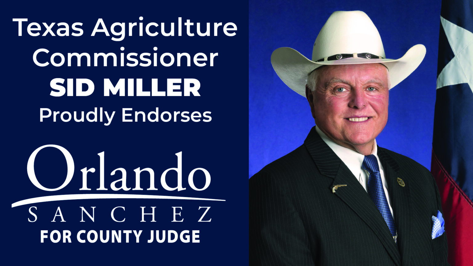 Endorsements – Orlando Sanchez for Harris County